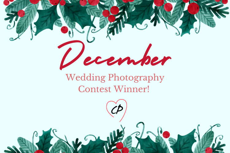 December 2024 Winner